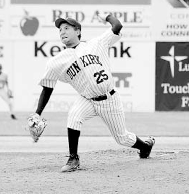 Dunkirk’s day | News, Sports, Jobs - Observer Today